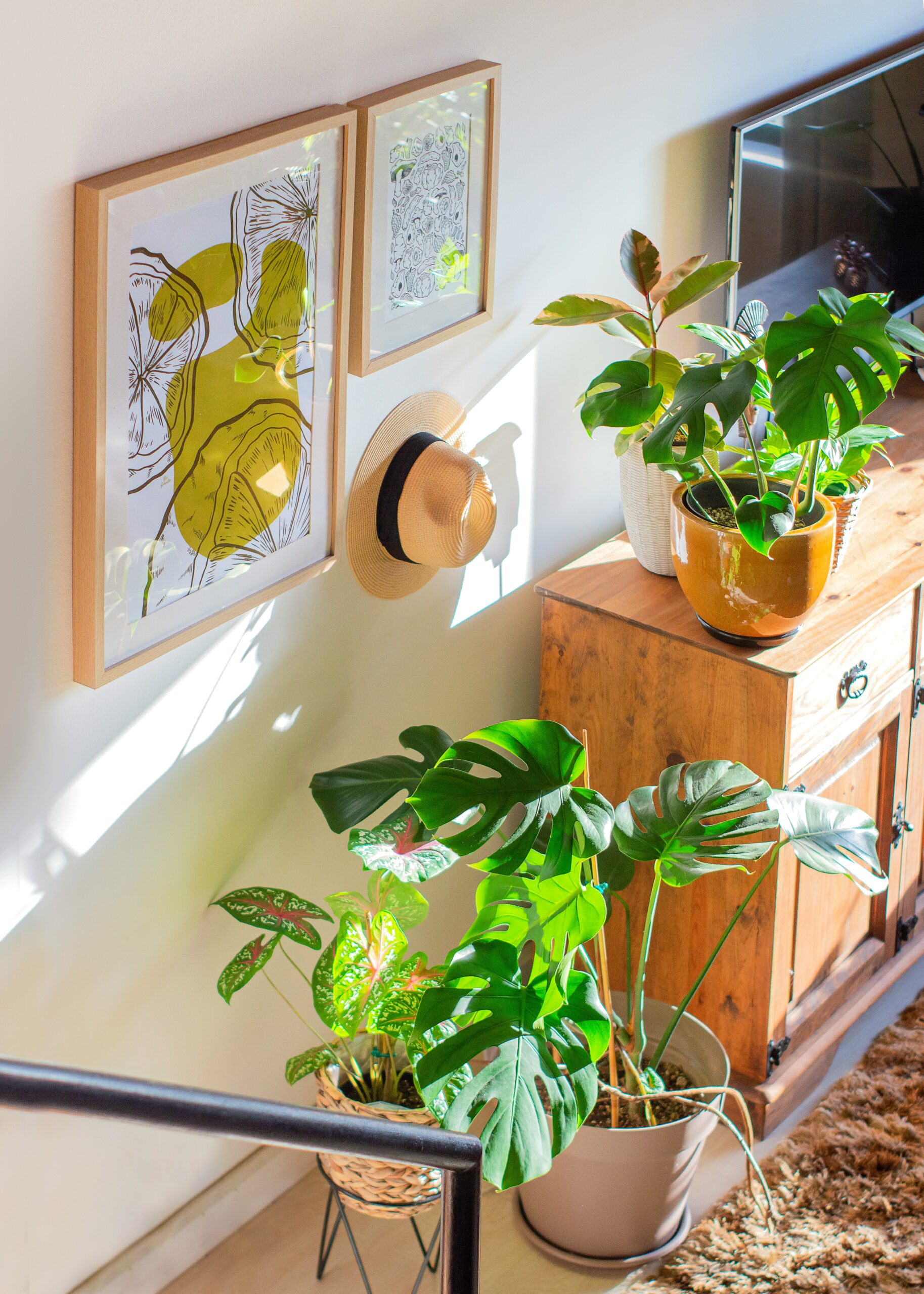 Redefining Home: Turning Everyday Spaces Into A Reflection Of You ...