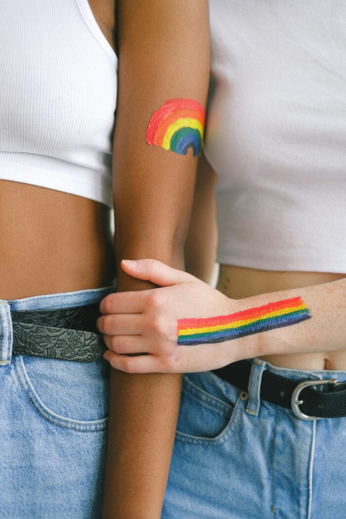 How To Choose The Best LGBTQ Dating App And Have A Joyful Dating ...