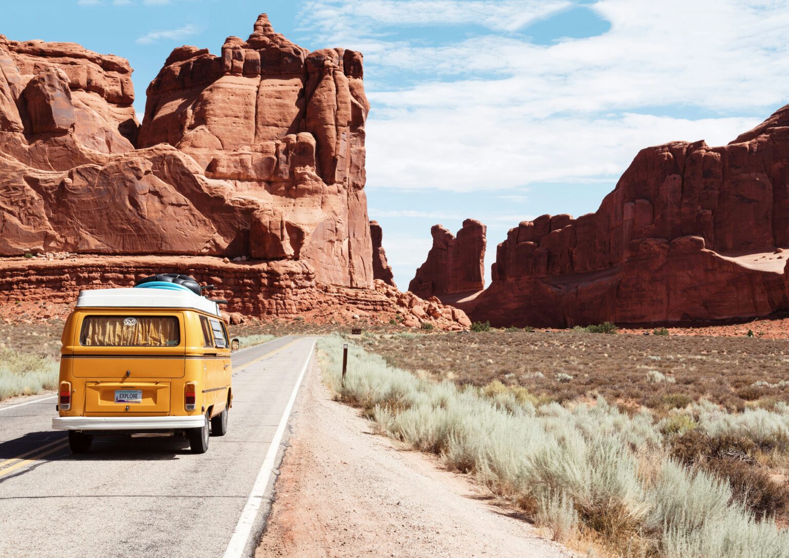 Affordable One-Way Road Trips For Families During School Breaks - Glory ...