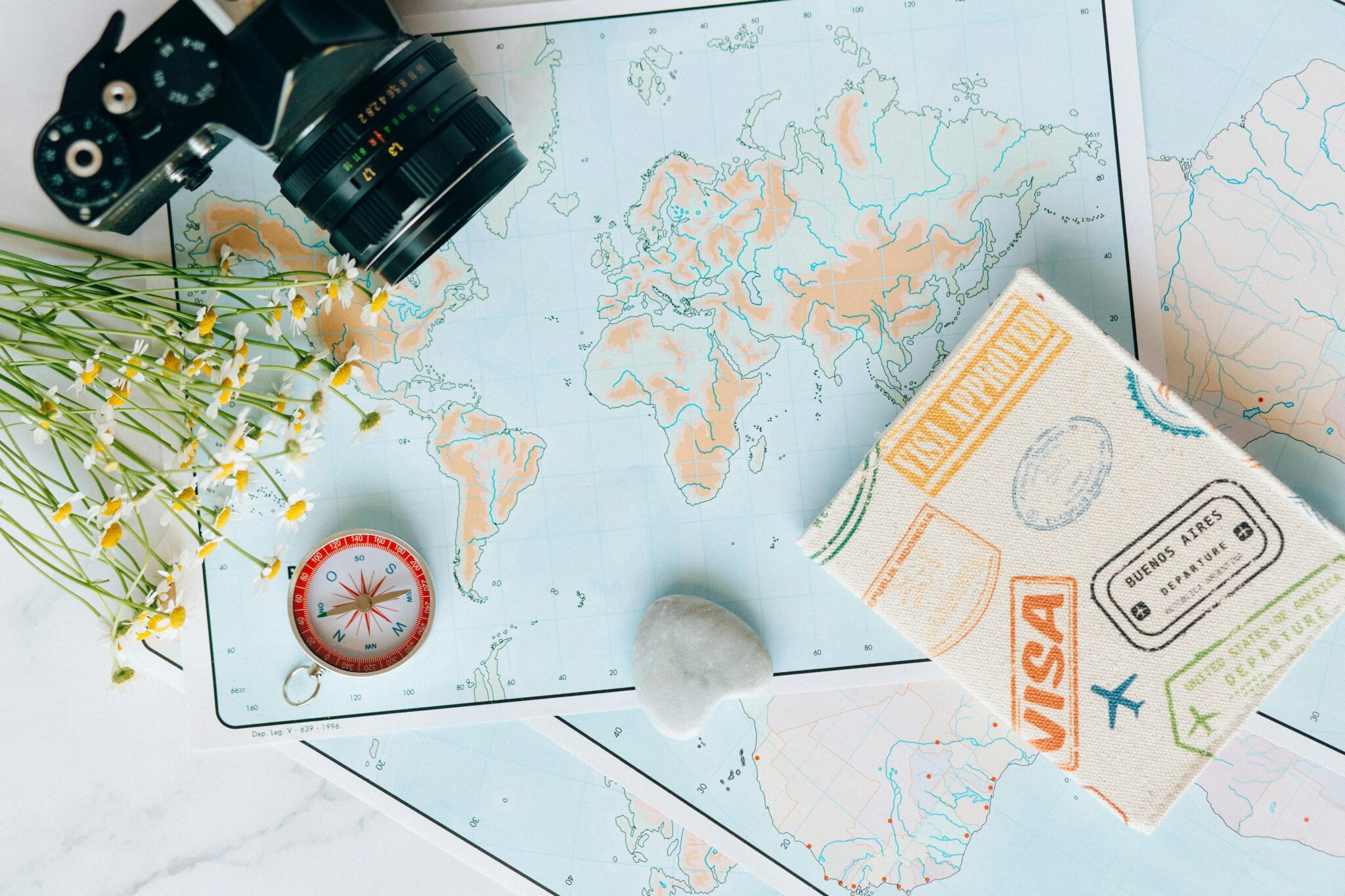 Travel Visa Support: Should You Use ImmiAssist? - Glory of the Snow