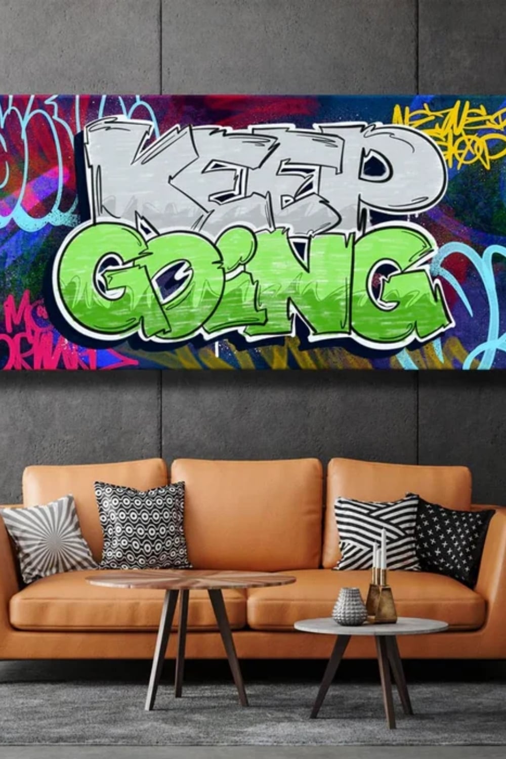 How Motivational Art Can Transform Your Workspace: Boosting ...